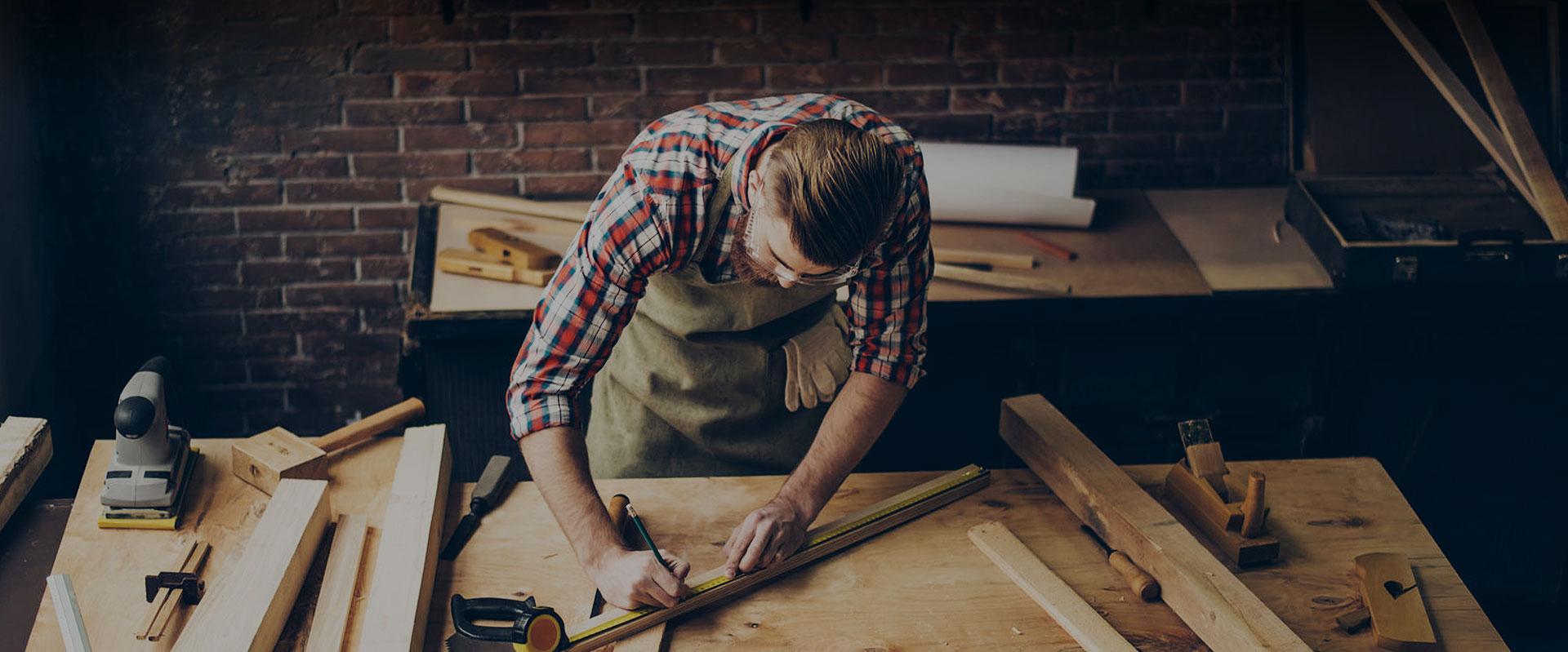 Country Carpenter – Creating Amazing…