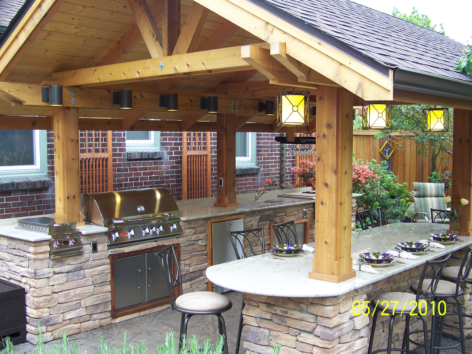 Portfolio – Country Carpenter