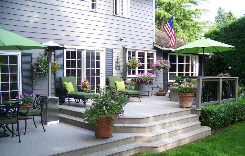 Portfolio – Country Carpenter