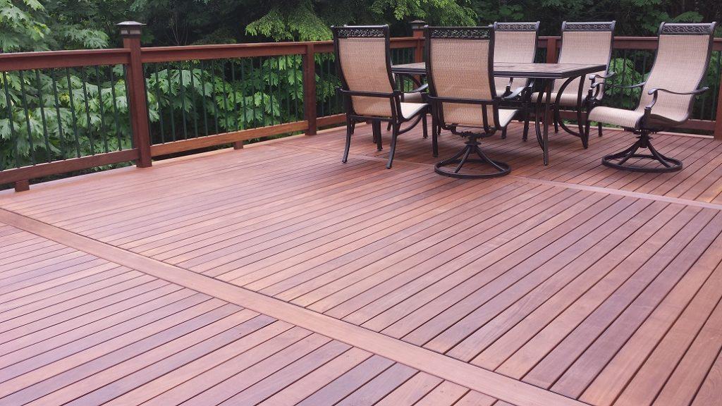 Portfolio – Country Carpenter