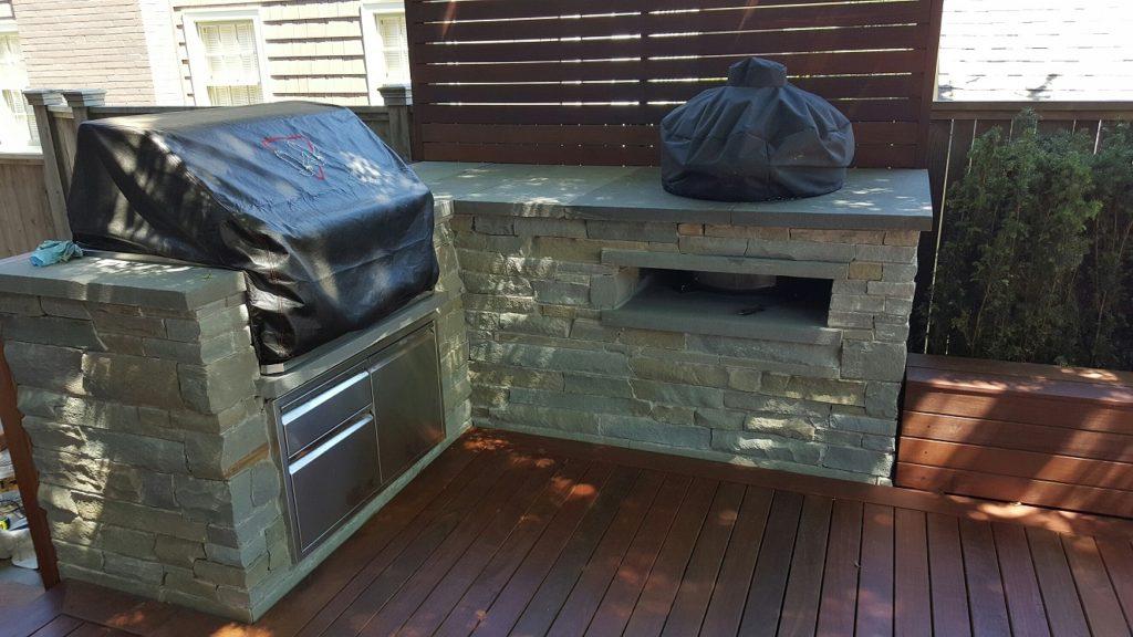 Portfolio – Country Carpenter